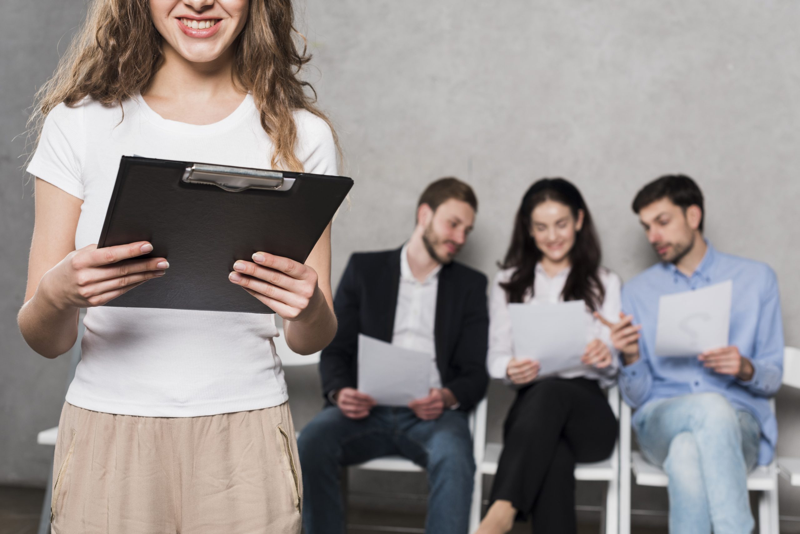 Atracción de Talento | Quality Service