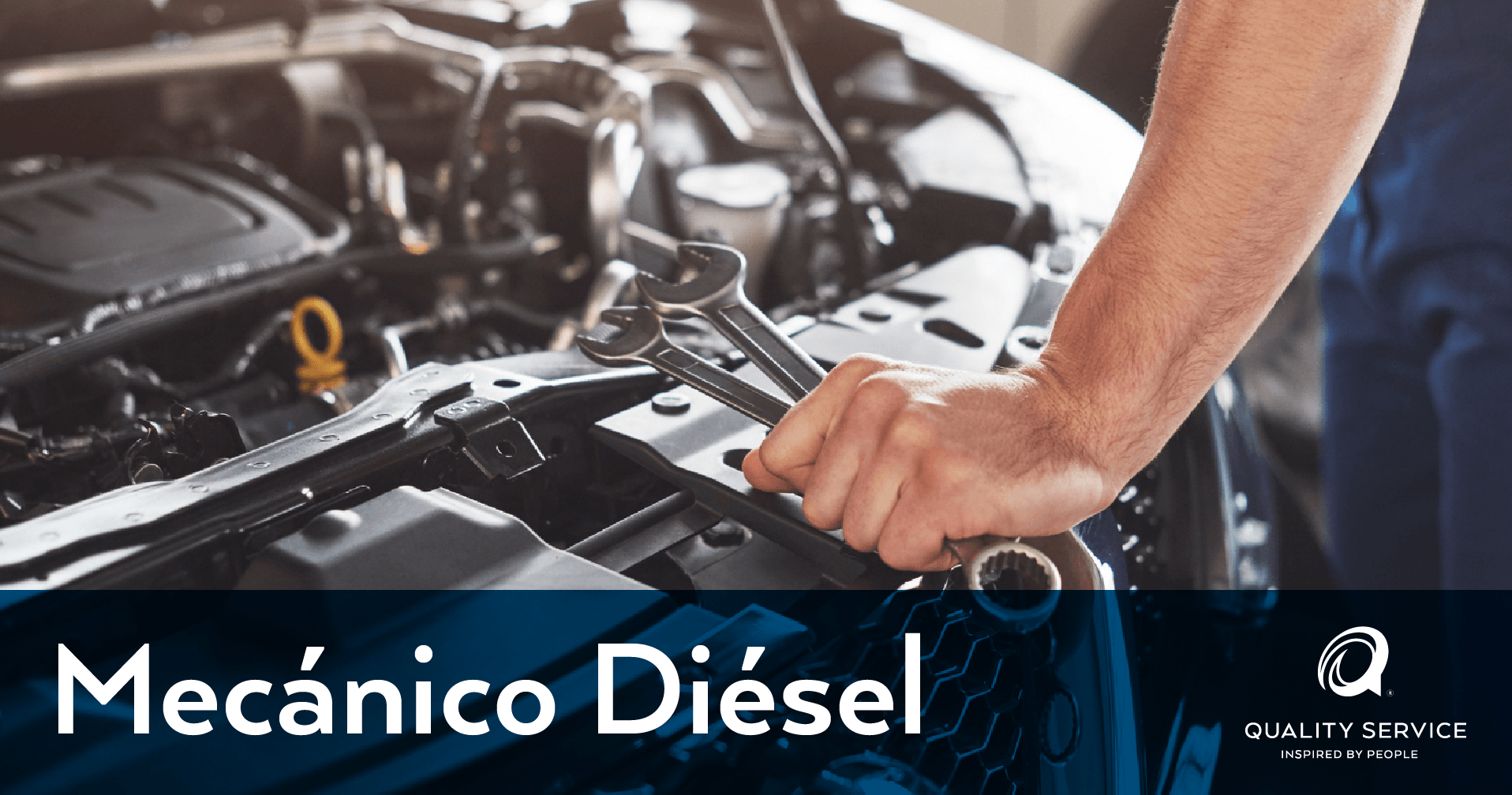 12. Vacantes Operativas | Quality Service