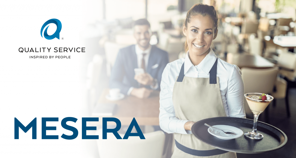 Bolsa de Trabajo - Quality Service